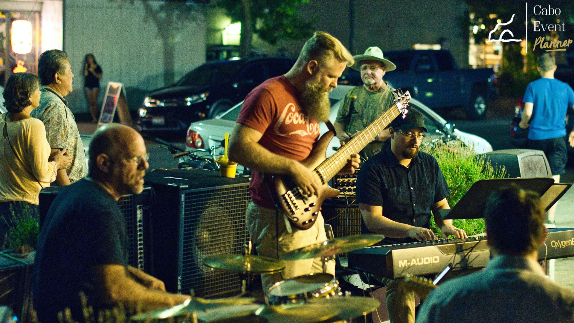 Knowing About The Different Types Of Music Festivals