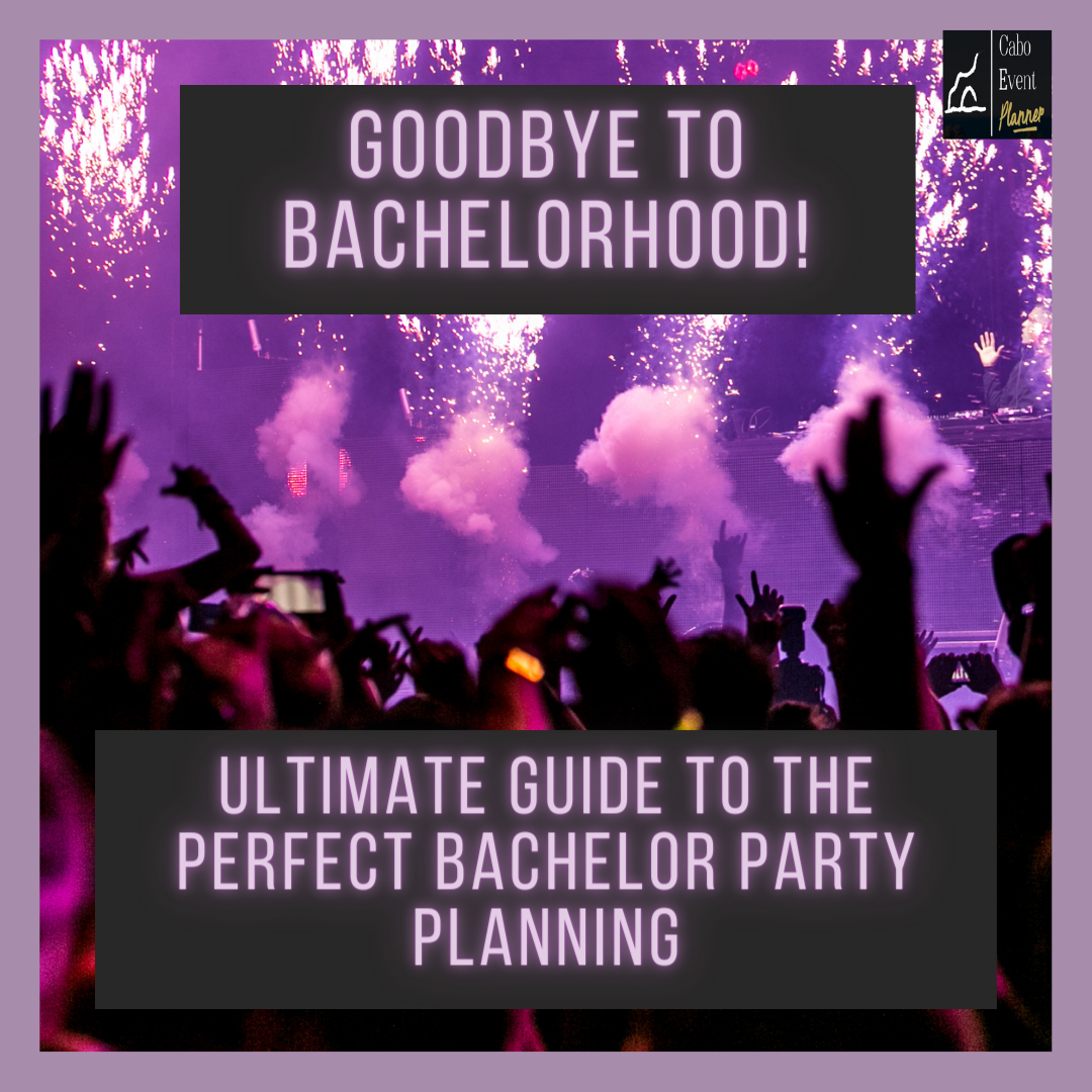 Ultimate Bachelor Party Planning Bash: Your Definitive Party Guide