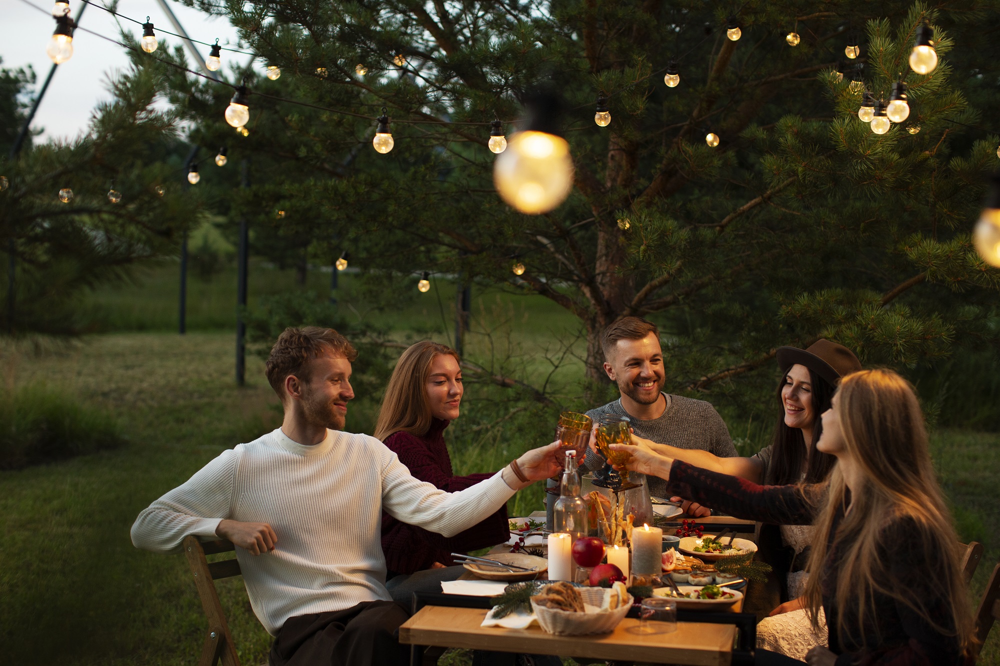 A Step-by-Step Guide to Hosting the Perfect Dinner Party